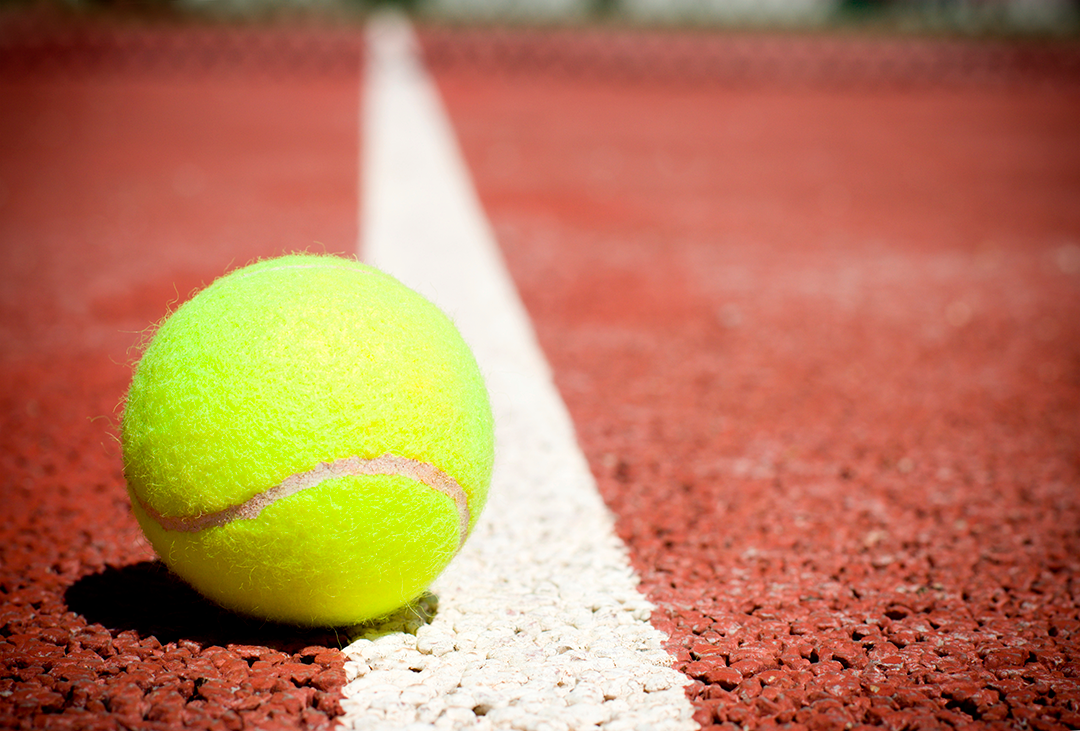 Asphalt Tennis Courts | ETC Sports Surfaces Limited