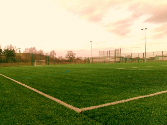 Summer 2009 - Hedingham School, Sible Hedingham - ETC Sports Surfaces ...